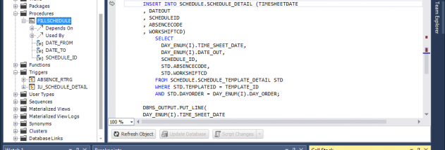 Dbforge Fusion For Oracle Visual Studio Marketplace