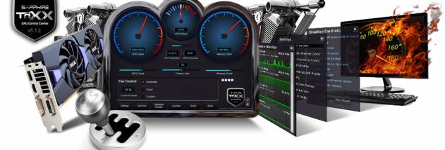 Sapphire trixx 7970 - naxreforge